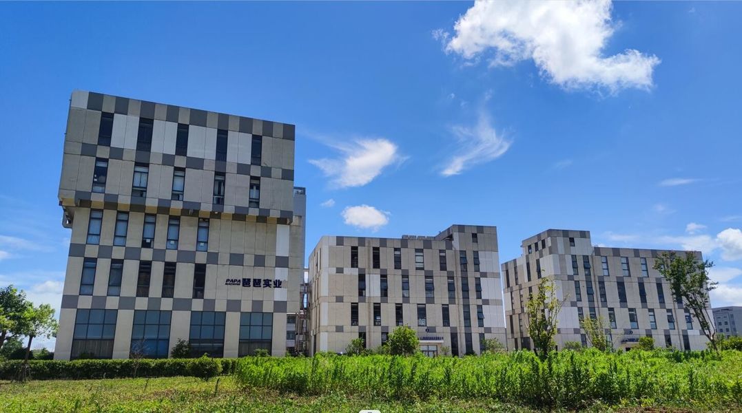 Shanghai Papa Machine Technology Co.,Ltd.